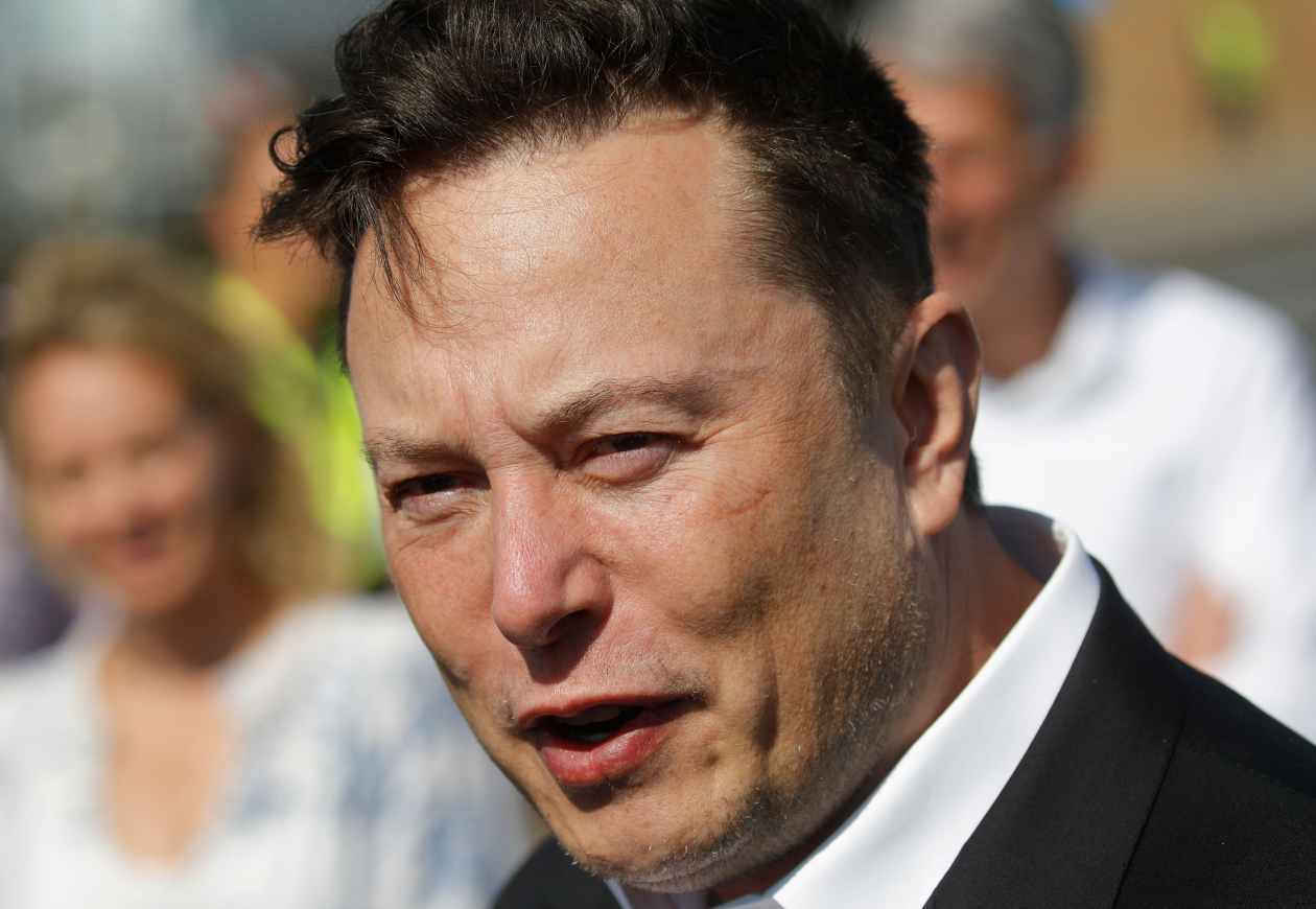 Elon Musk is ‘definitely too influential on Bitcoin prices’ says head ...