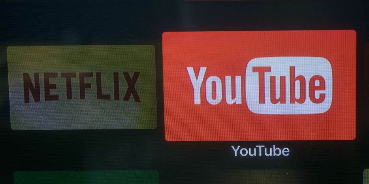 YouTube now dominates TV, streaming and even podcasts. Here’s a look at ...