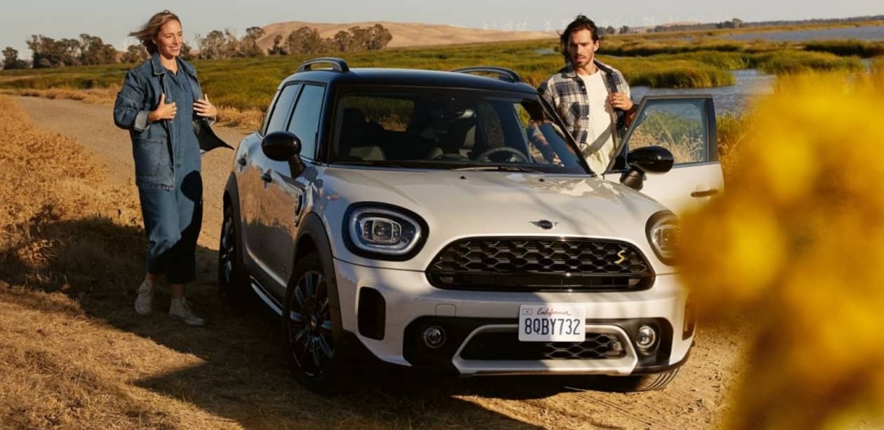The 2024 Mini Hardtop review: Still charming, fun and in a category all ...