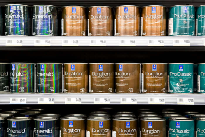 Sherwin-Williams Paint Grades Explained (With Comparison, 50% OFF Sherwin-Williams Paint Grades Explained (With Comparison, 50% OFF