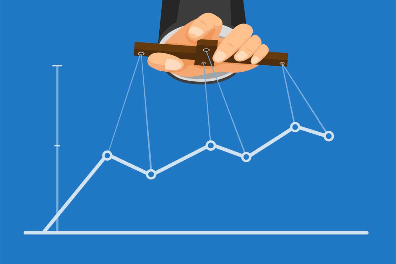 ‘Like taking candy from a baby’: How Andrew Left allegedly played the ...