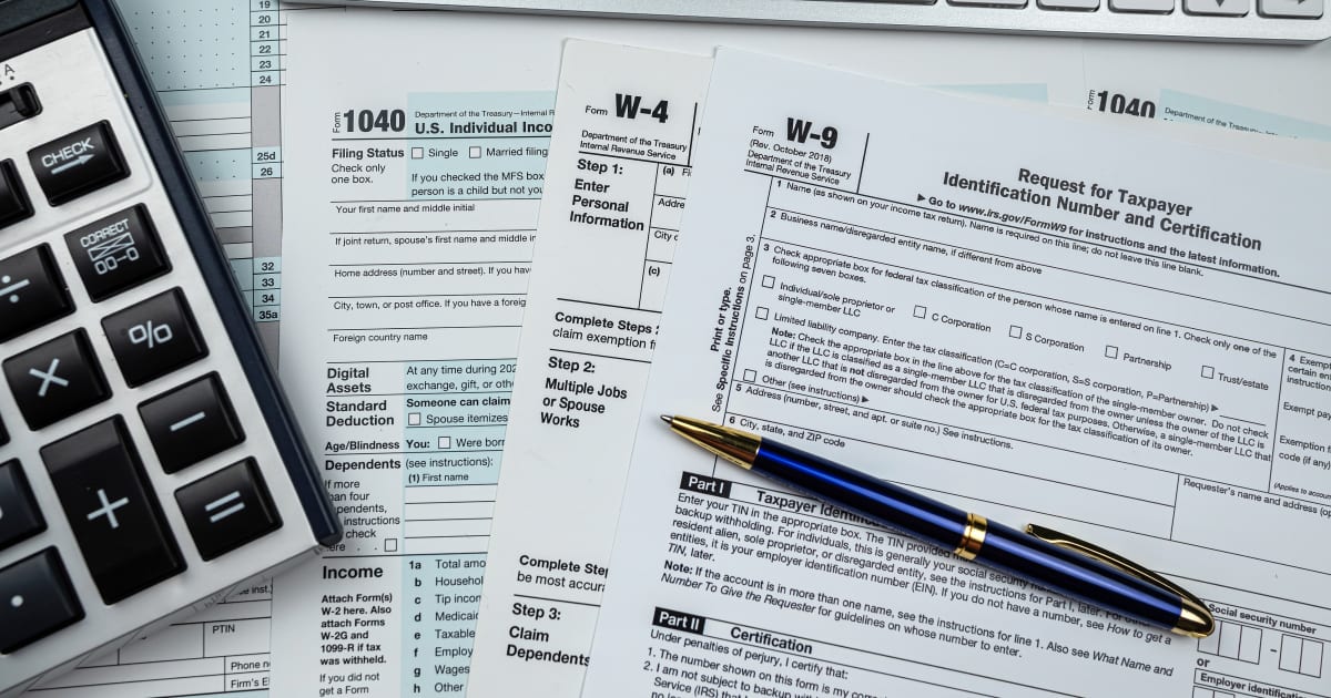 5 ‘free’ tax-prep options — how to tell if they’ll really be free for you
