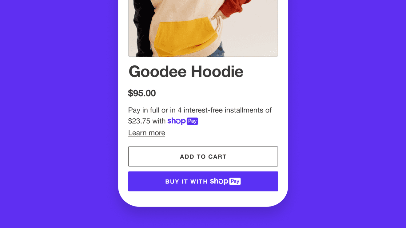 Shopify and Affirm launch broad rollout of installment payments ...