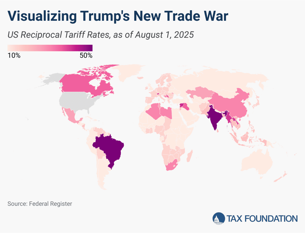 Trump’s tariffs on cabinets, furniture and lumber are live today, as ...