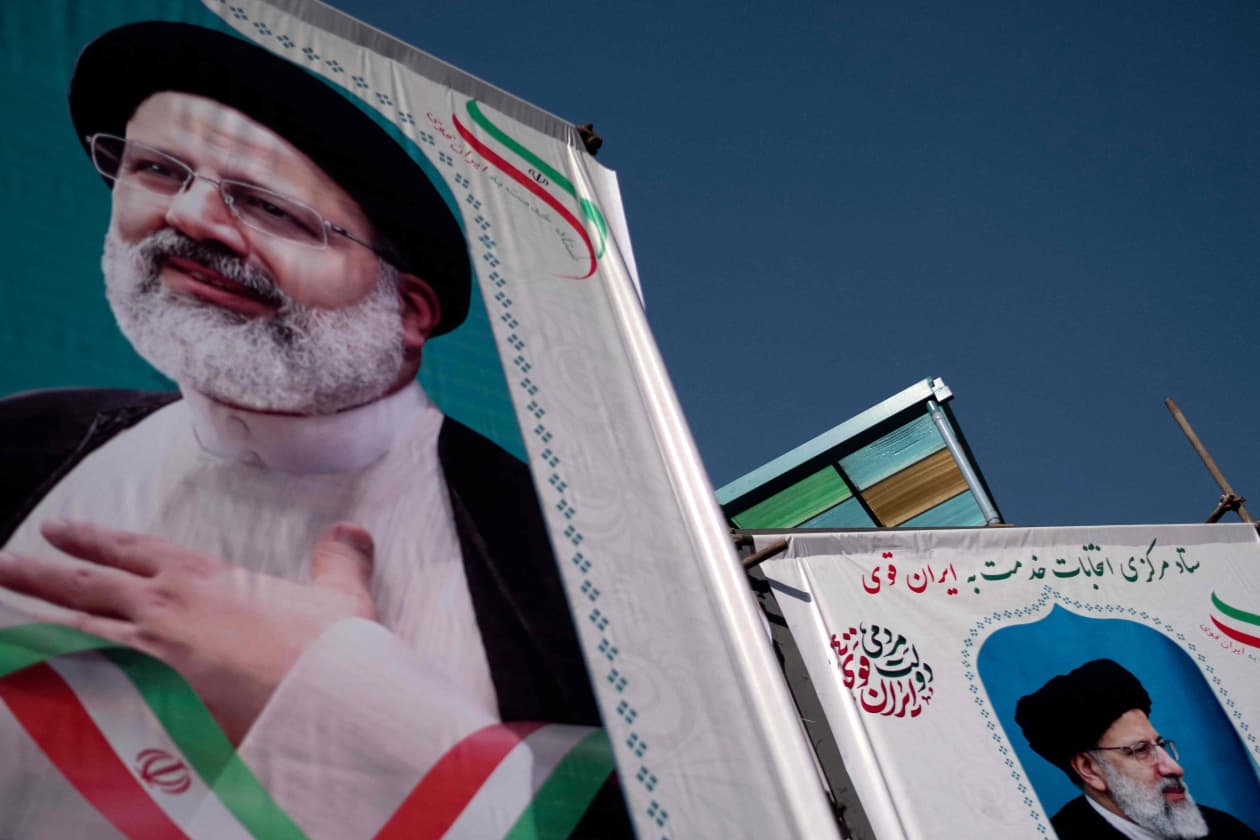 Iran’s $6 billion won’t be released under U.S.-Qatar deal - MarketWatch