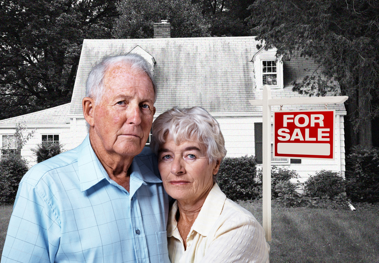 Over age 65? Watch out for these costly mistakes when selling your home ...