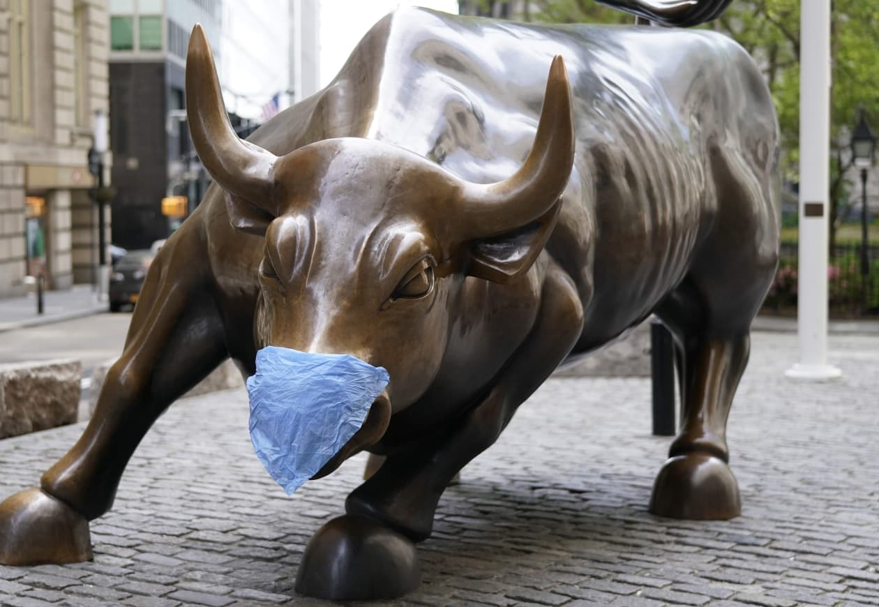 Bull’s bad breadth unlike anything in 30 years, says technical analyst ...