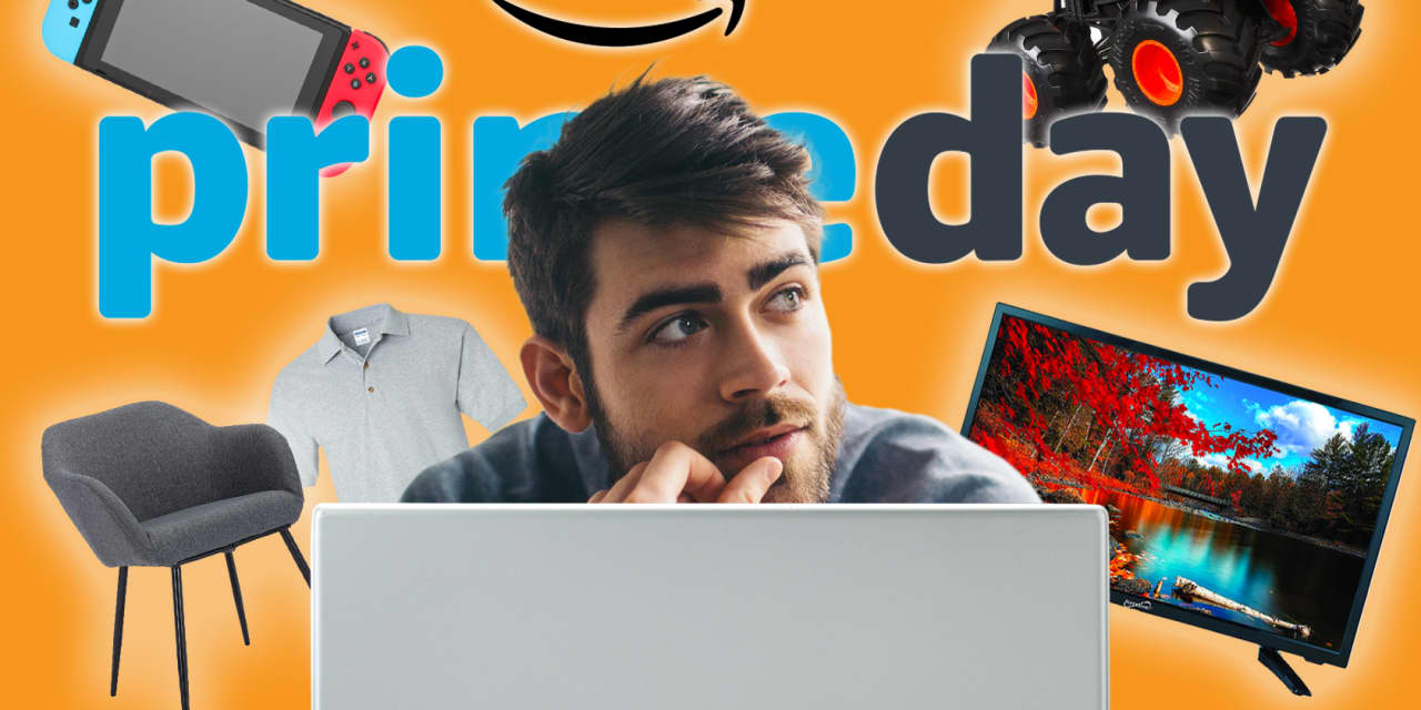 5 things NOT to buy on Amazon Prime Day - MarketWatch