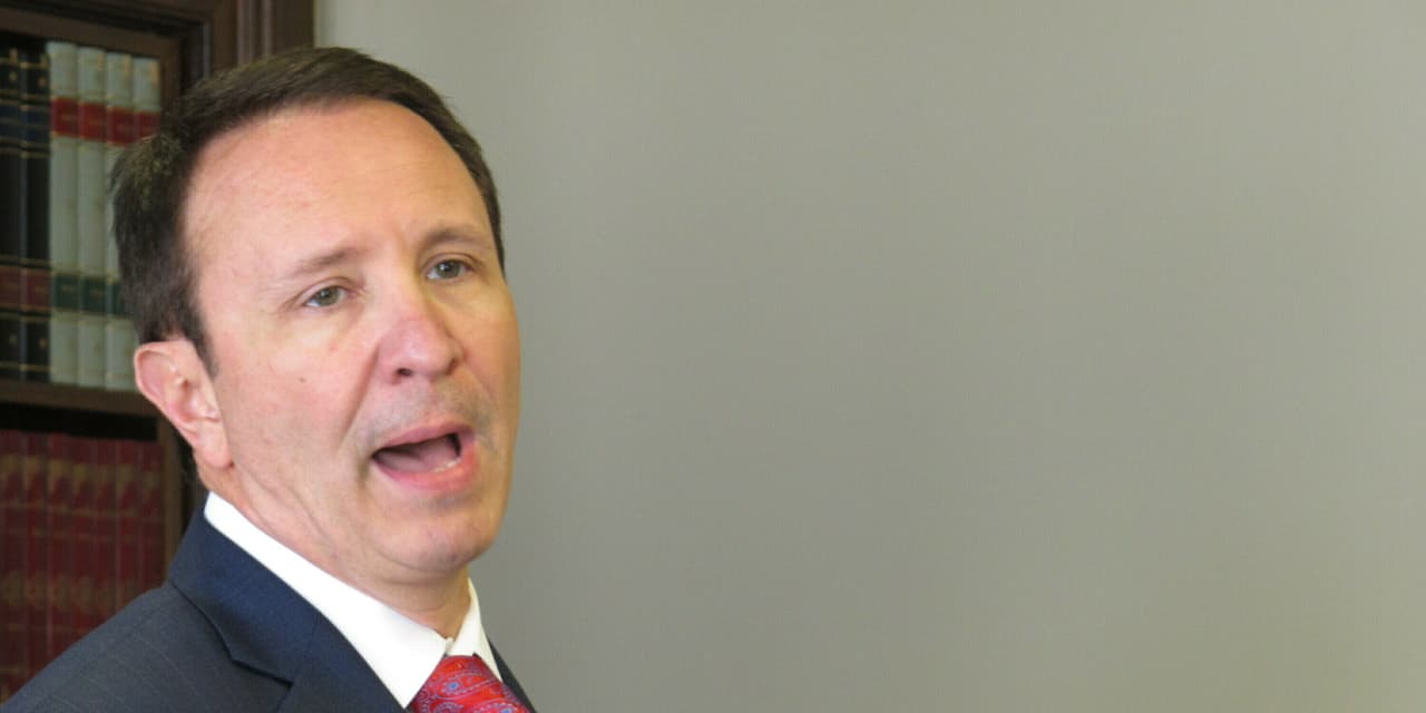 Federal judge in Louisiana lifts Biden suspension of new oil and gas ...