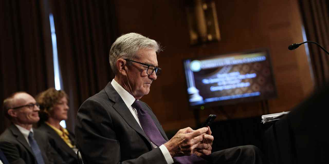 Powell should be investigated by Congress over deceptive testimony ...