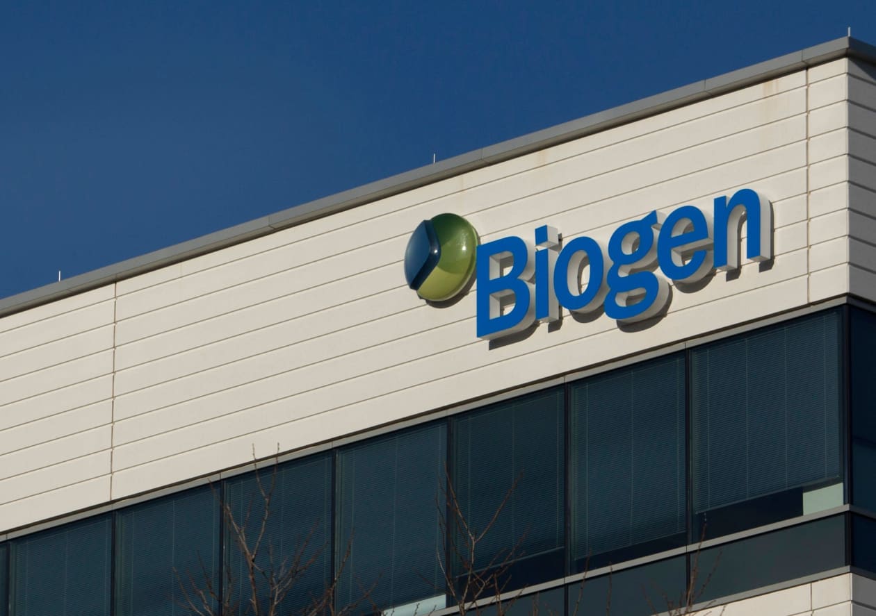 Biogen to acquire privately held Human Immunology Biosciences for $1.15 ...