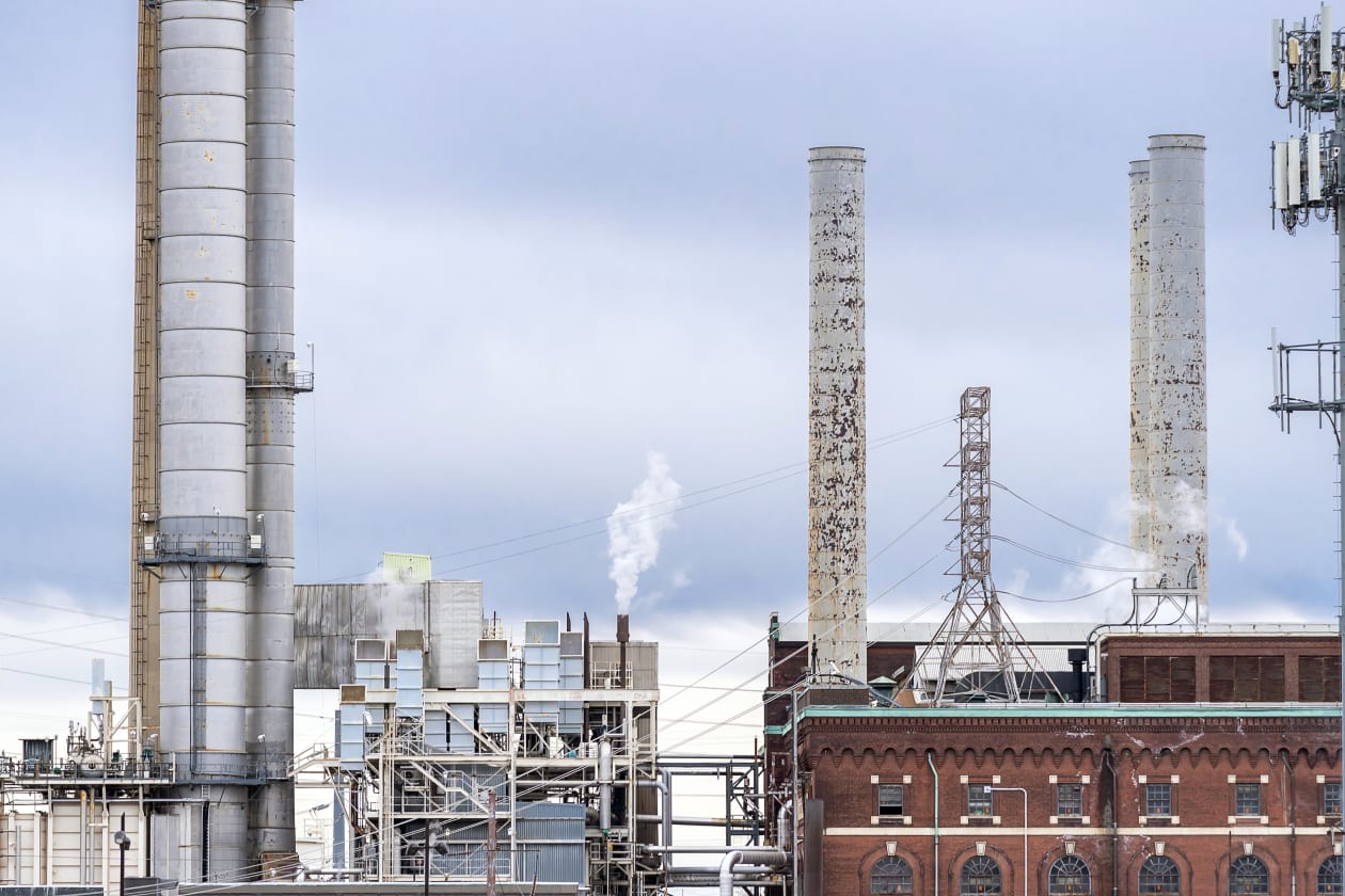 Philly factory activity contracts for first time since May 2020 ...