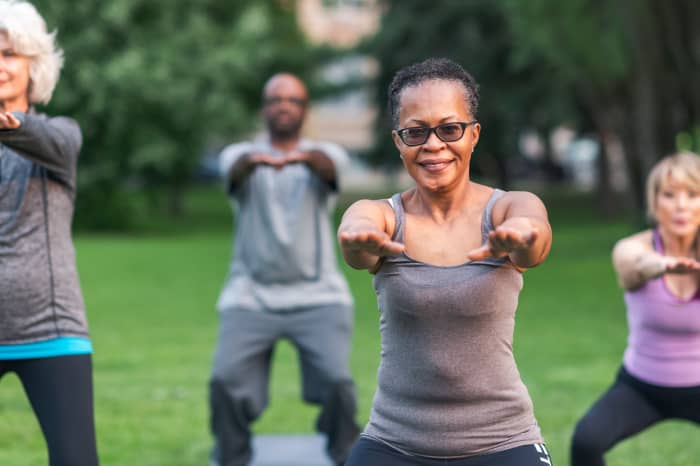 Exercise is great for your brain and your body -- how to do it right as ...