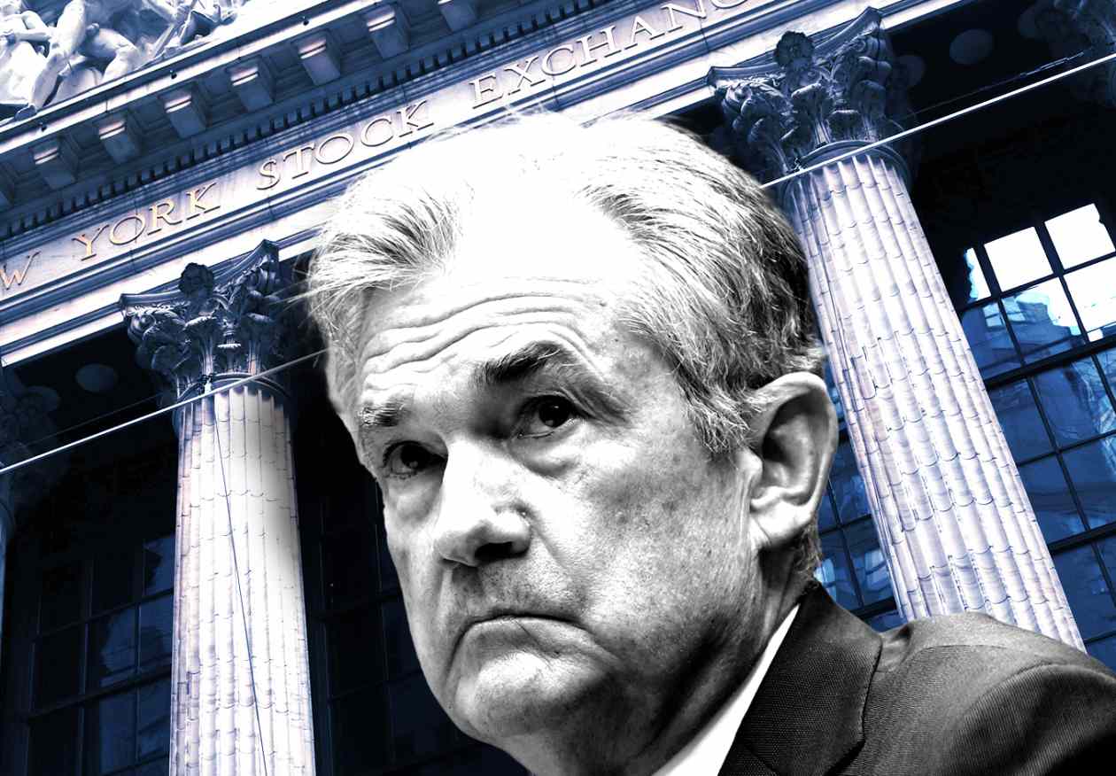 Opinion: 5 smart ways to shift your investments as the Fed gets ready ...