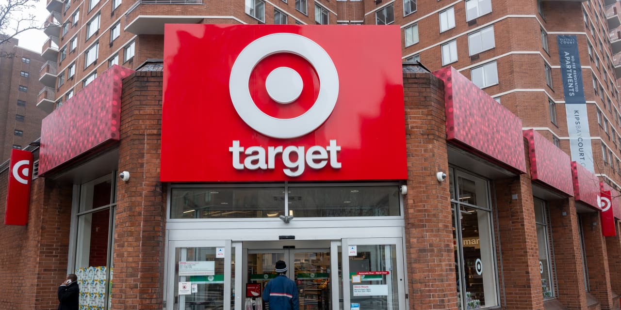 ‘We know consumers are feeling pressured’: Target to cut prices on ...