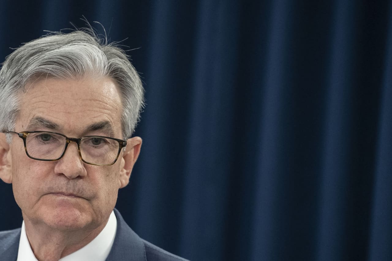 David Rosenberg Model