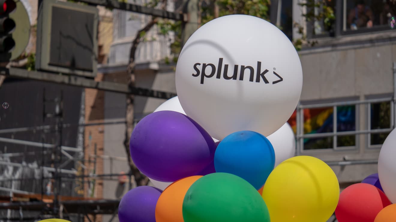 Splunk to lay off 4% of its staff in latest sign of software cutbacks ...