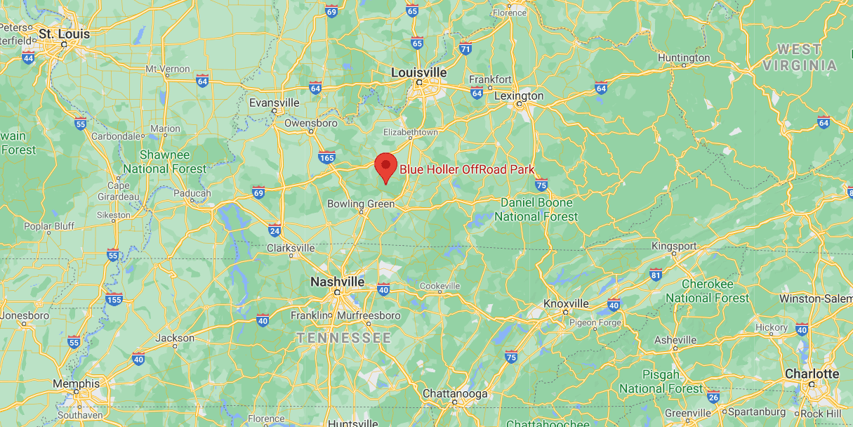 Multiday ‘Redneck Rave’ in Kentucky marred by injuries and dozens of ...
