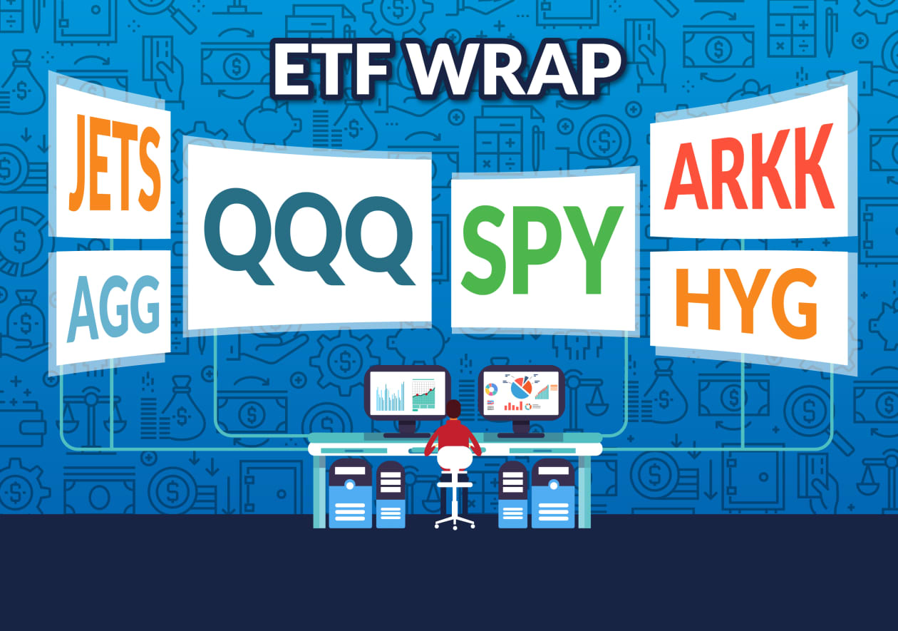 An ETF that can’t go down? This new ‘buffer’ fund is designed to ...