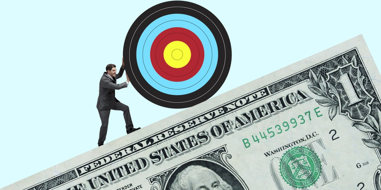 These stocks’ price targets have been cut the most by Wall Street analysts in 2024 - MarketWatch