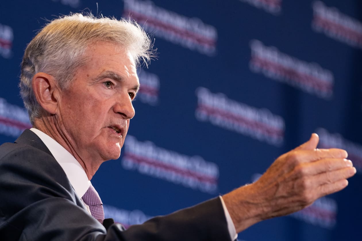 Fed’s next moves could seal the fate of tech stocks and small caps ...