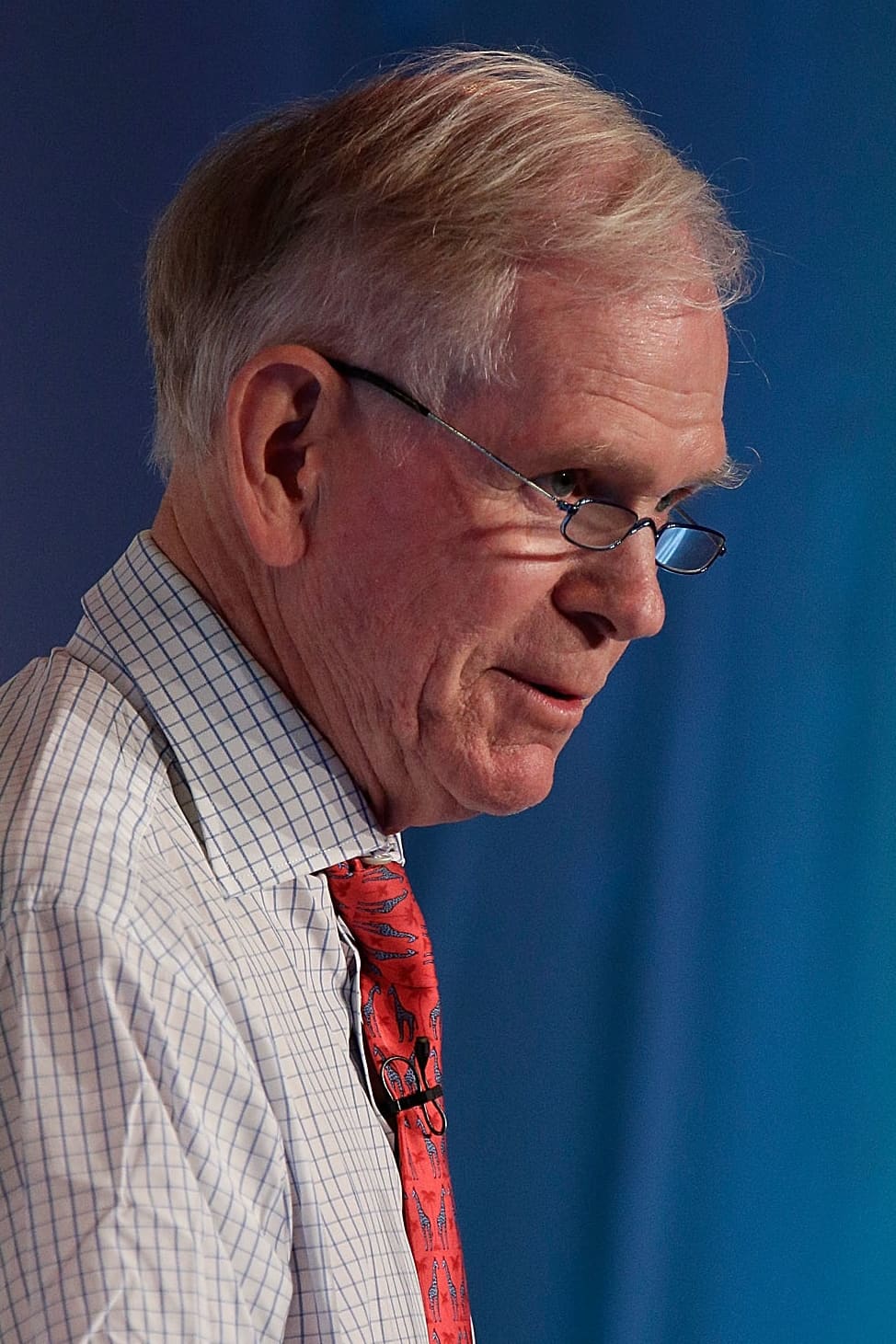Jeremy Grantham’s GMO plans its first ETF, a fund that will target ...