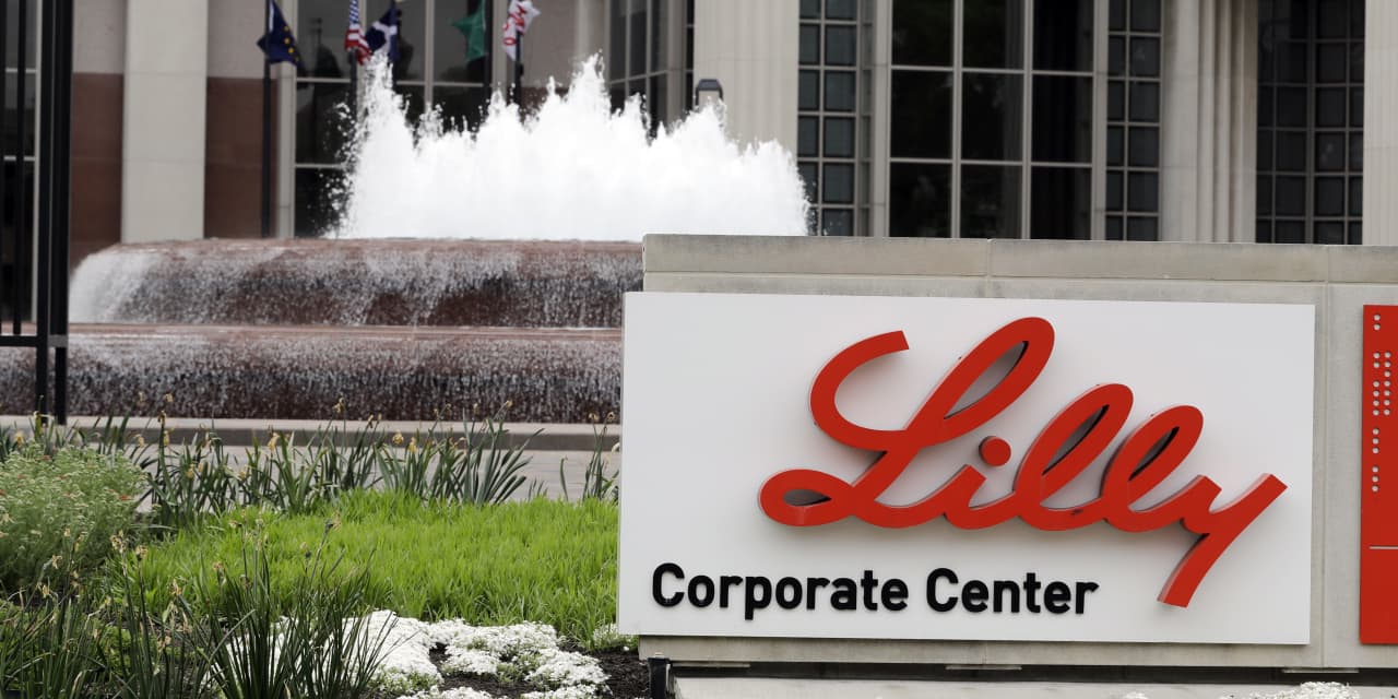 Eli Lilly strikes deal with Amazon Pharmacy for home delivery of ...