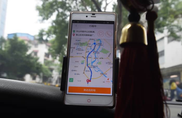 Didi IPO: 5 things to know about the ride-hailing giant as it seeks to ...