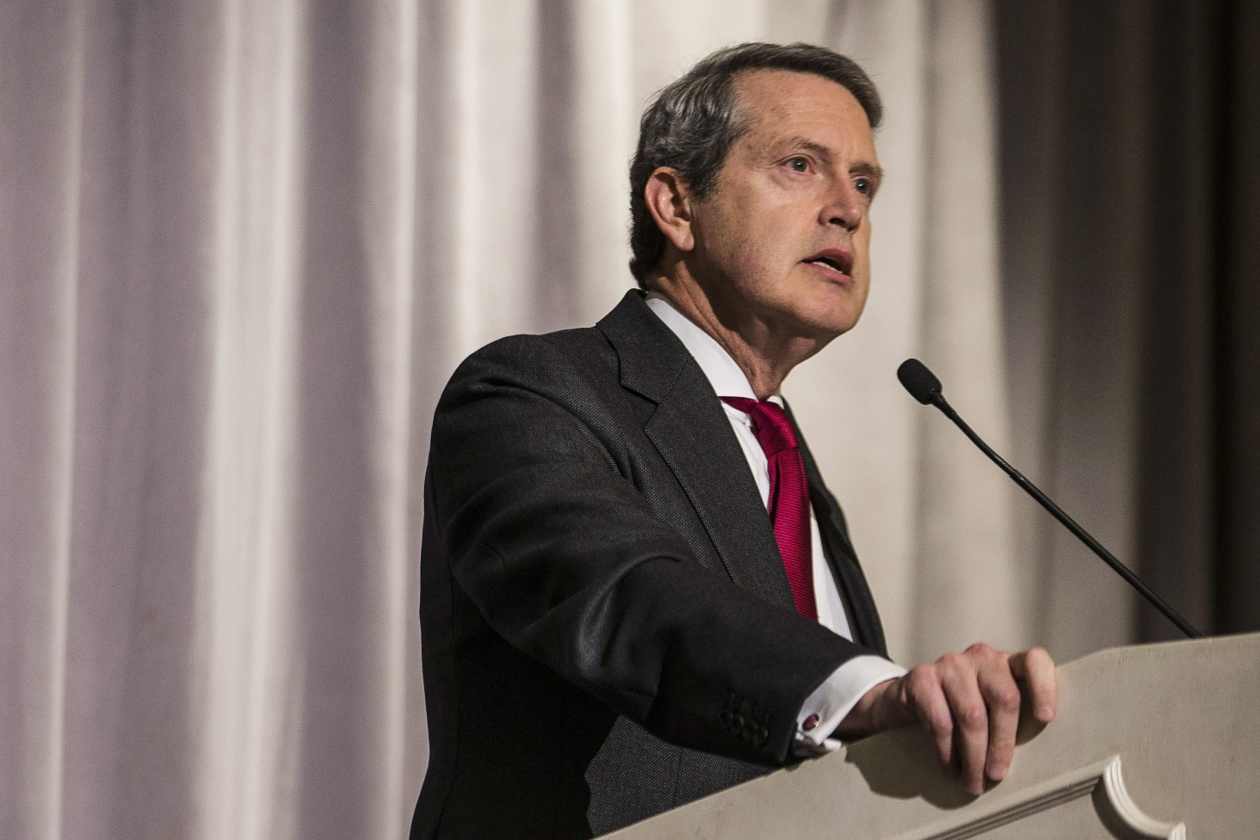 Fed’s Quarles says ‘digital dollar’ could pose considerable risks to ...