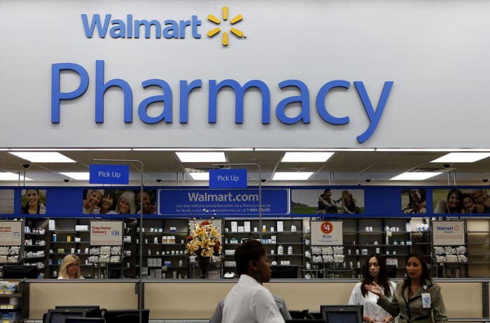 Walmart to launch lower-priced insulin offering savings of up to 75% ...