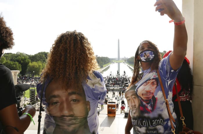 Family of Black man killed by officer in 2019 sues Kansas City police ...