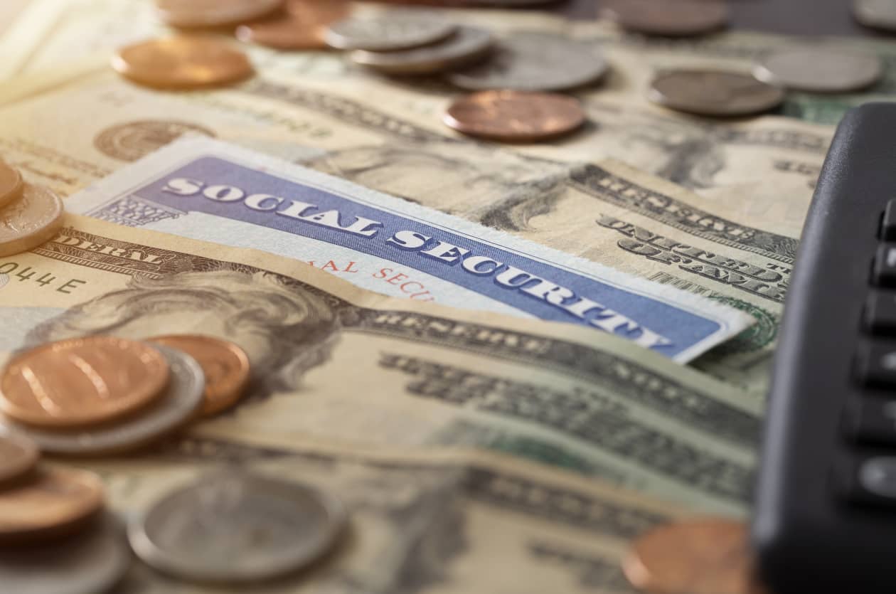 Social Security’s COLA is expected to drop in 2026 — but how low could ...
