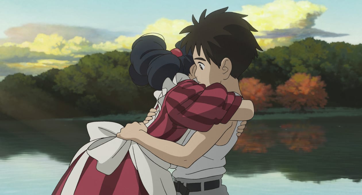 Japan’s Toho acquires animation company GKIDS, Studio Ghibli’s U.S ...