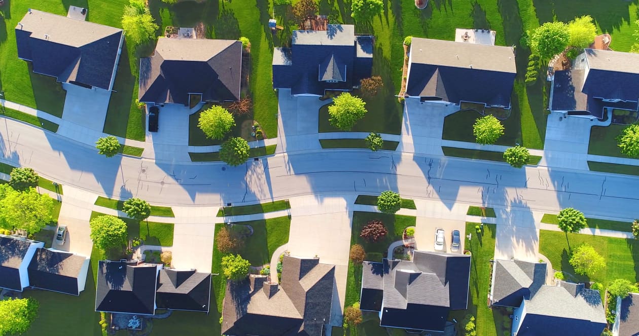 Why it’s so hard to buy a house right now — and the reasons it could ...