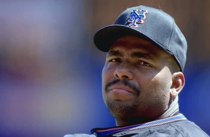 Bobby Bonilla Day: Former Mets player illustrates the magic of compound ...
