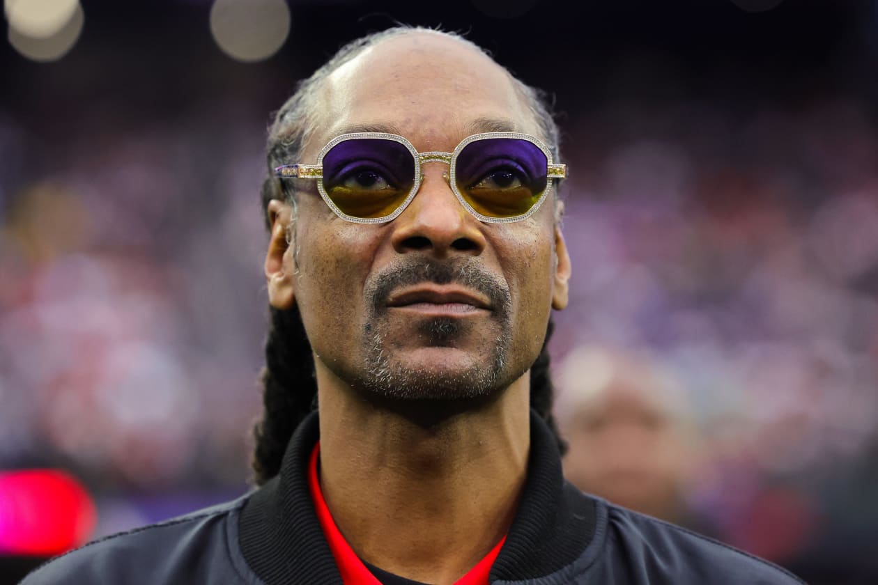 Why Snoop Dogg and Master P say Walmart and Post ‘sabotaged the success ...