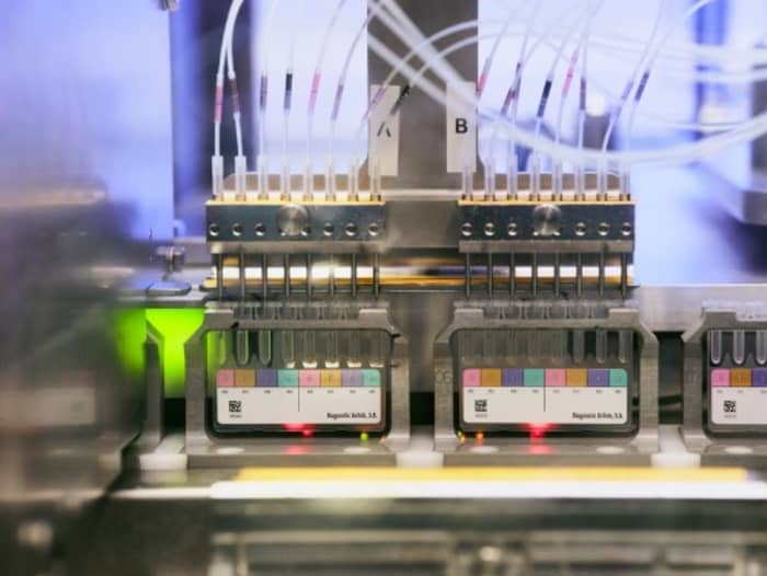 Blood-plasma group’s shares rally after short seller slashes negative bet - MarketWatch