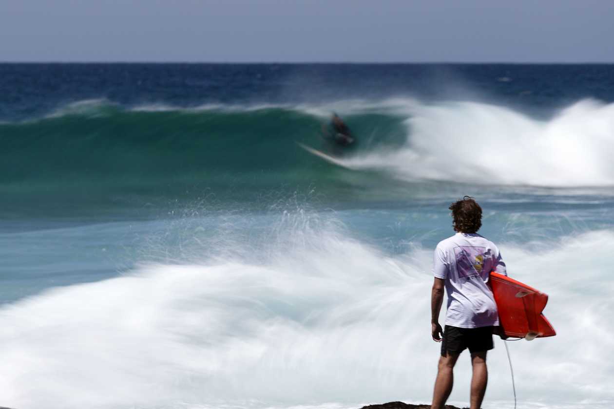 Here’s what could turn a ‘breather’ for stocks into a bigger correction ...