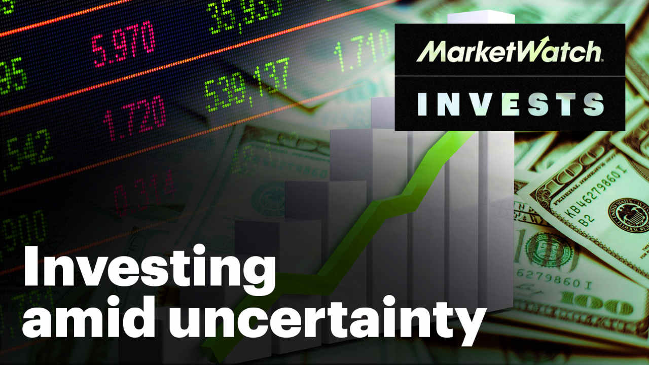 These industries and stocks could weather the tariff storm - MarketWatch