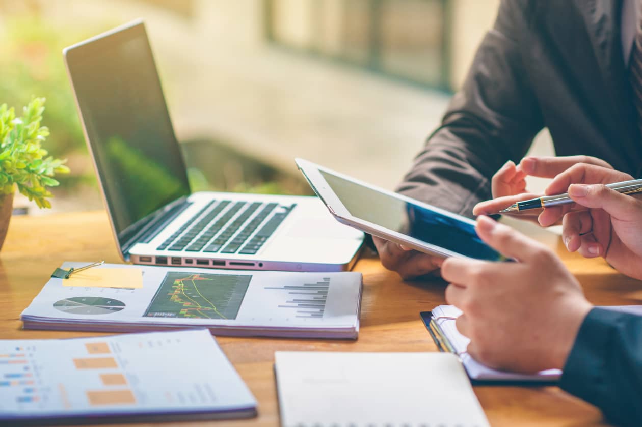 One Surprising Question You Should Ask Any Financial Adviser You Might