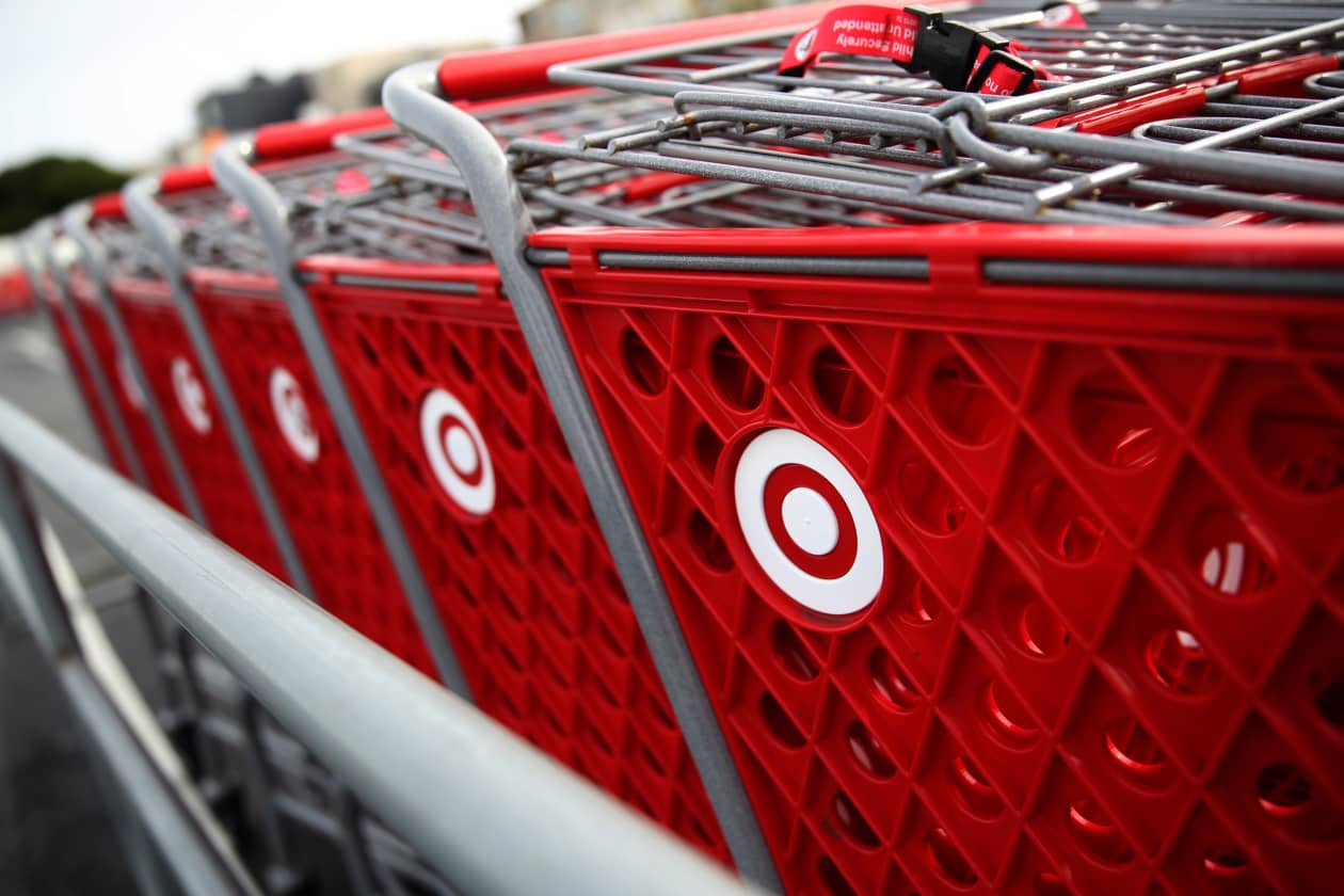 Target shortens hours in San Francisco due to ‘alarming rise’ in ...