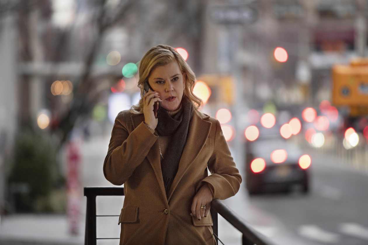 Meredith Whitney famously called the 2008 financial crisis. Here’s the new problem with the U.S ...