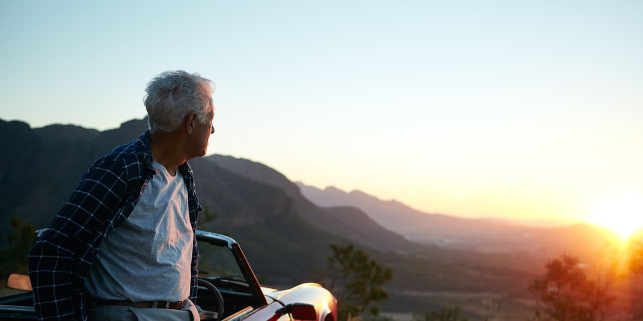 Am I lonesome? ‘I’m fine. I’m fine.’ How single men can prepare to age ...