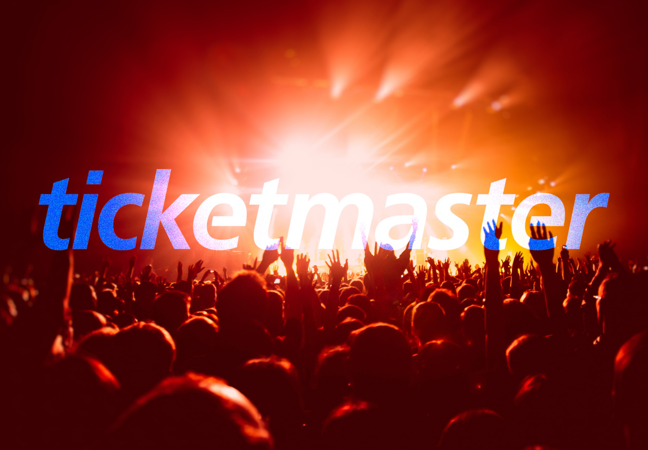Ticketmaster’s being sued by the FTC. Could it finally make buying ...