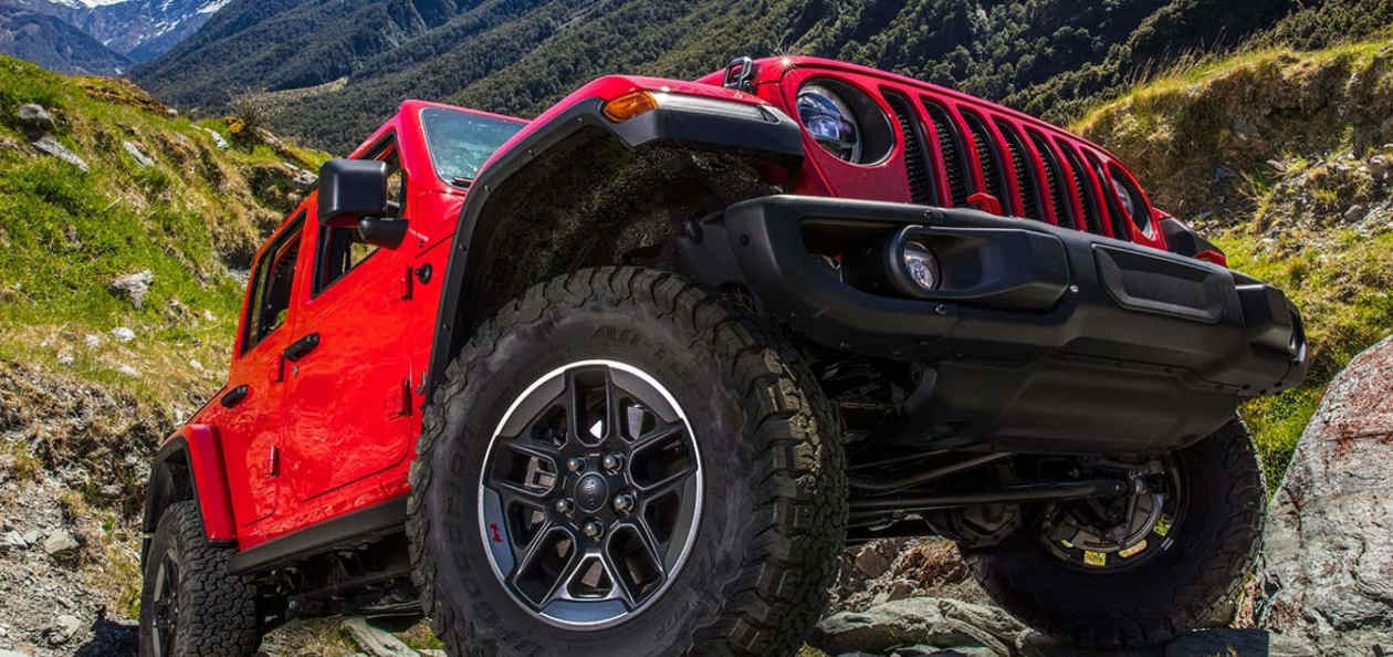 The 10 most fun SUVs - MarketWatch