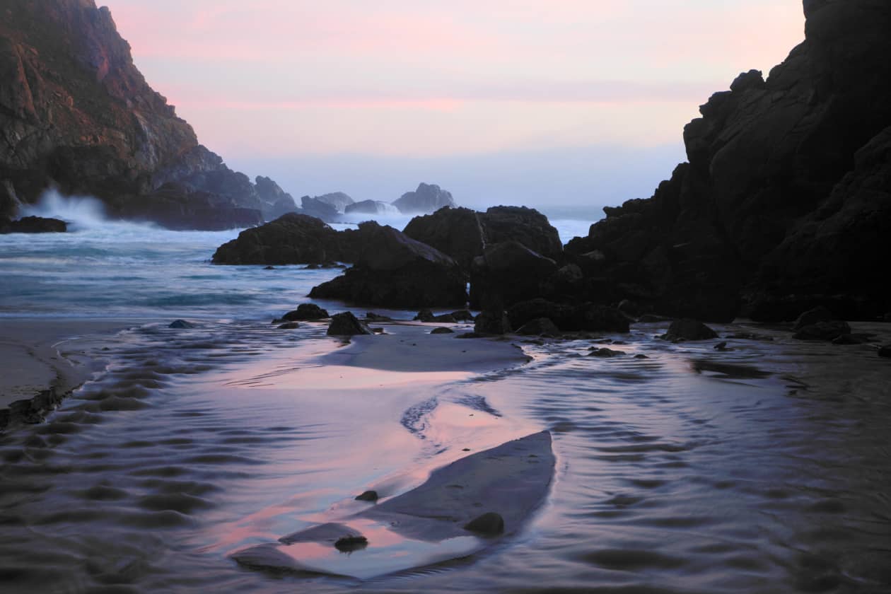 California’s best-kept secret beaches - MarketWatch