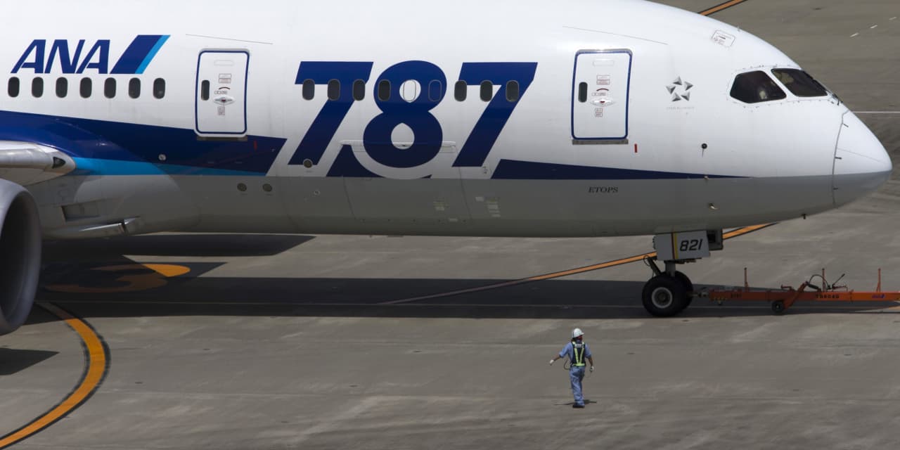 New problem may further delay Boeing 787 Dreamliner deliveries ...
