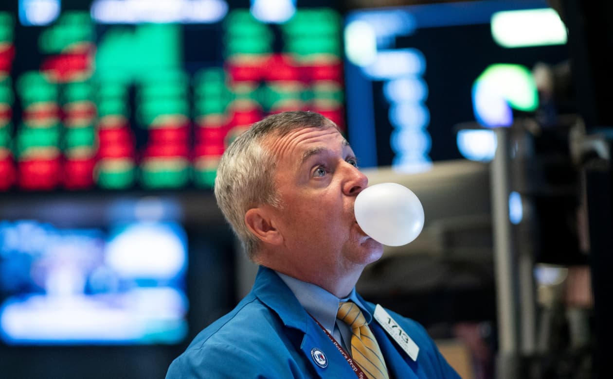 The best trades of the last 50 years show what investors should do now ...