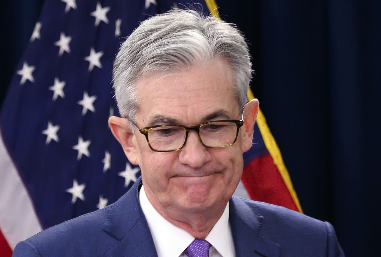 Markets are declaring victory over inflation for Powell, and that has ...