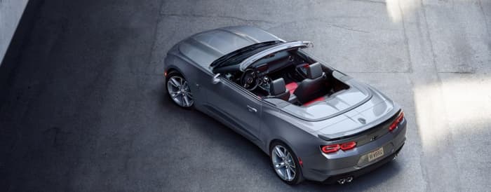 Go topless: the 10 cheapest convertibles - MarketWatch